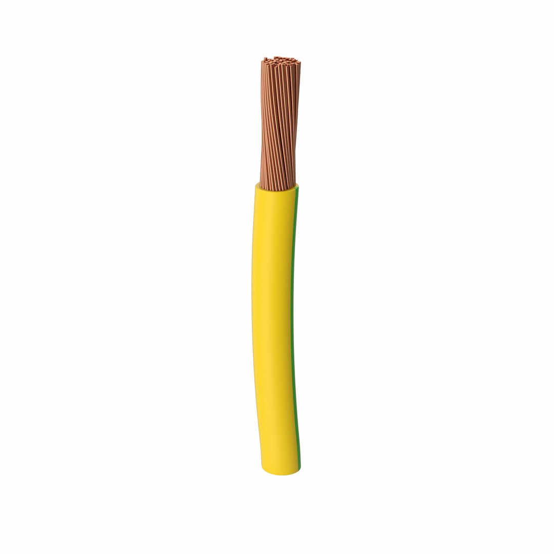3D Electrical Cable - TurboSquid 2205915