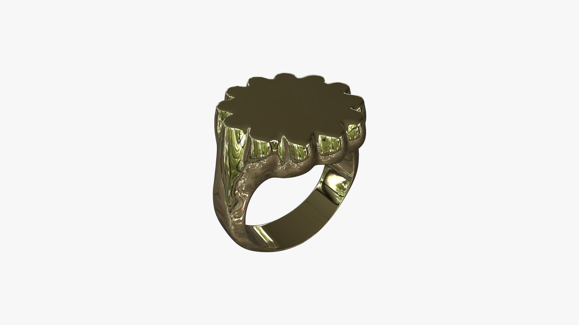 3D JWL-016 Ring - TurboSquid 2051913