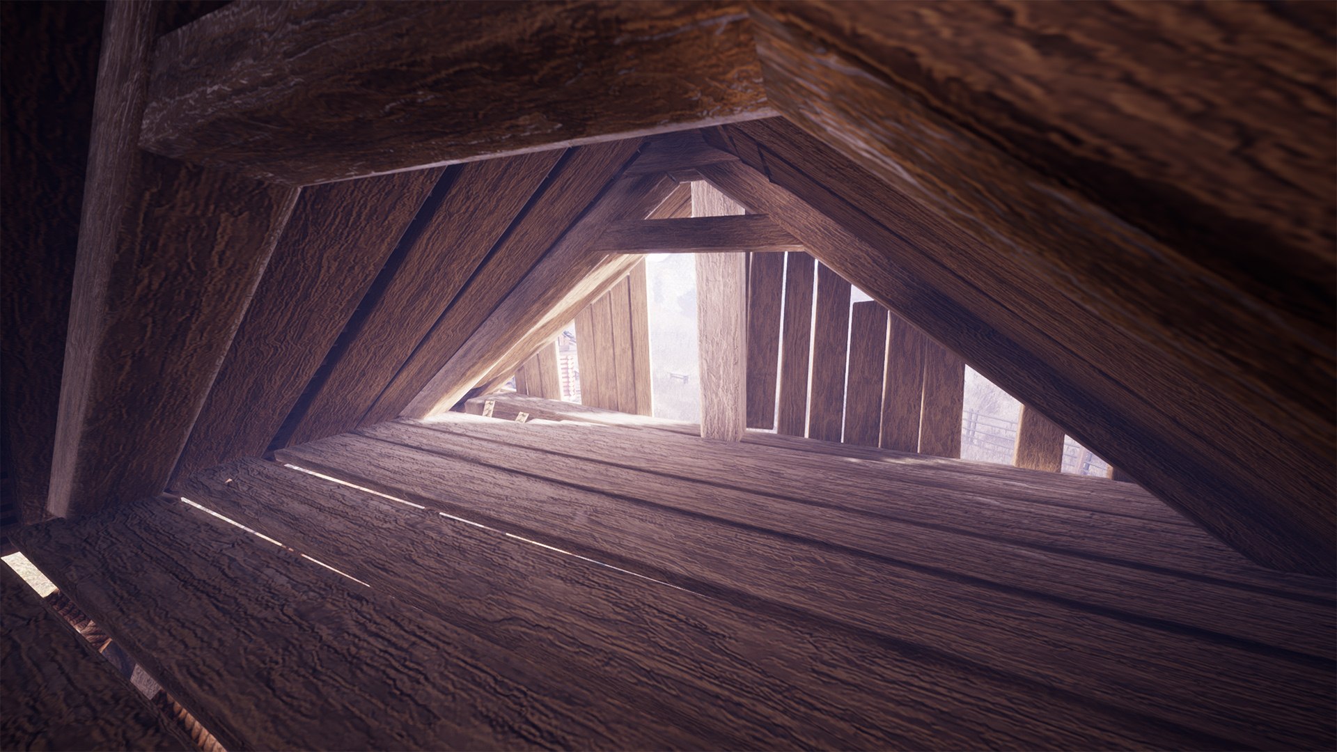 Log Cabin Modular Pack 200 Assets 3D Model - TurboSquid 2192433