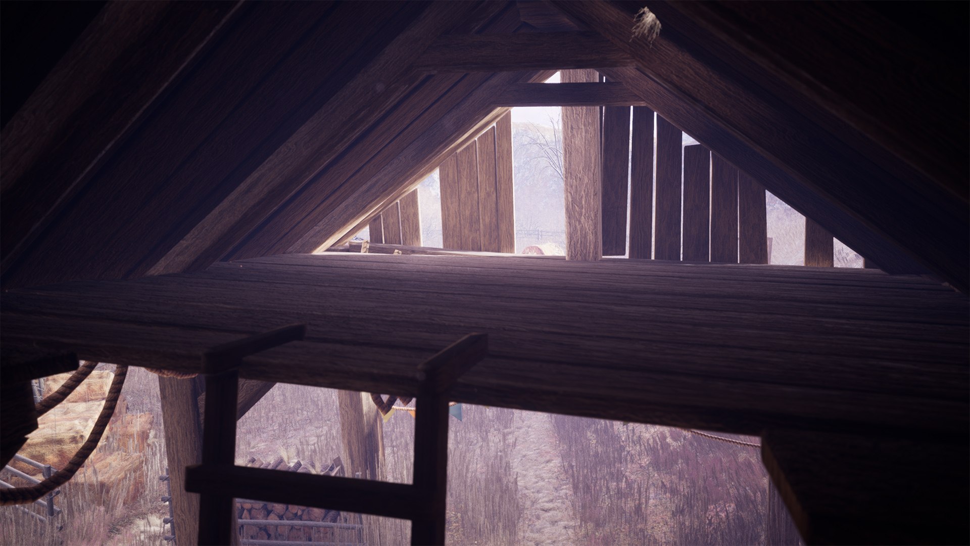 Log Cabin Modular Pack 200 Assets 3D Model - TurboSquid 2192433