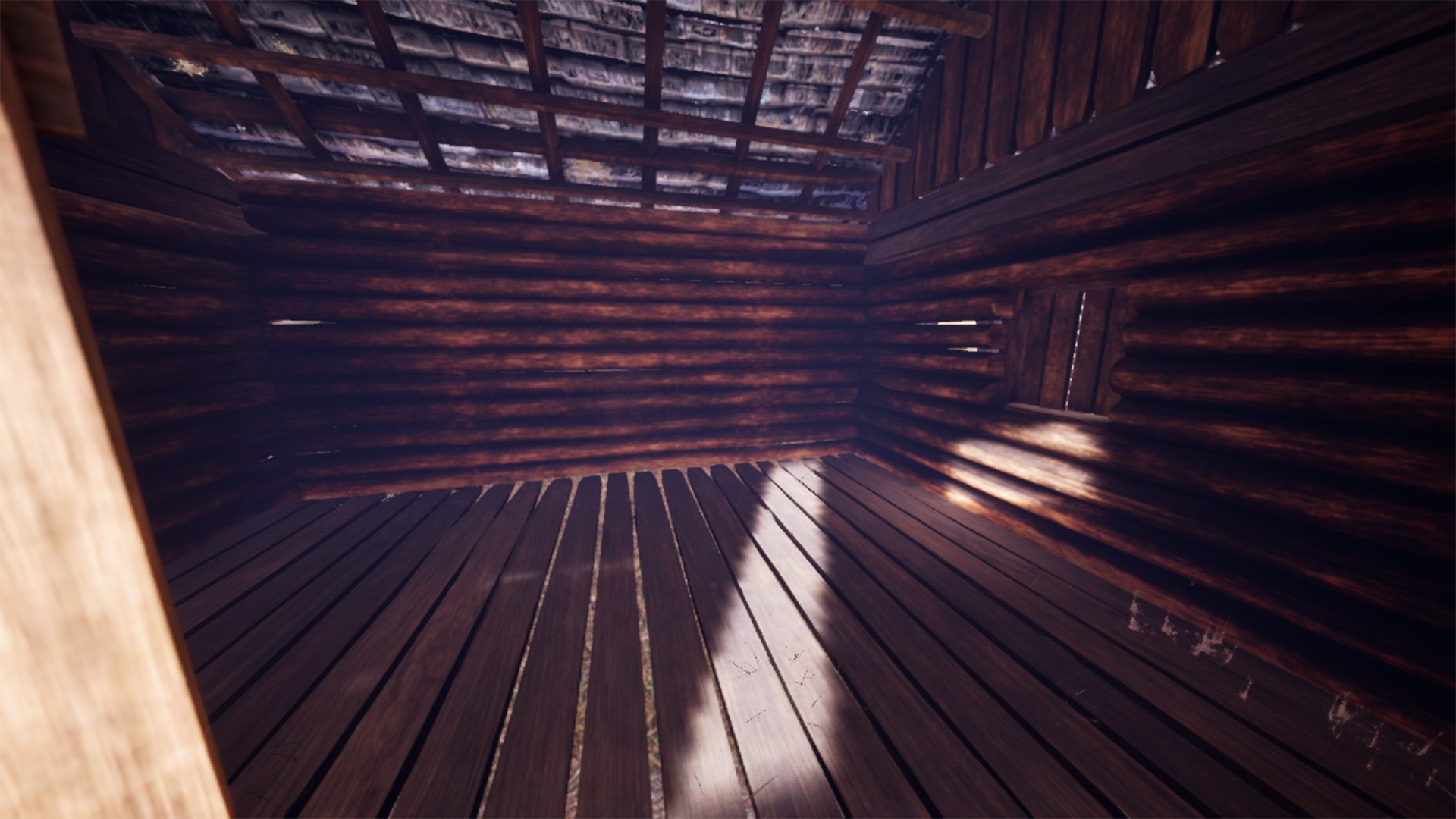 Log Cabin Modular Pack 200 Assets 3D Model - TurboSquid 2192433