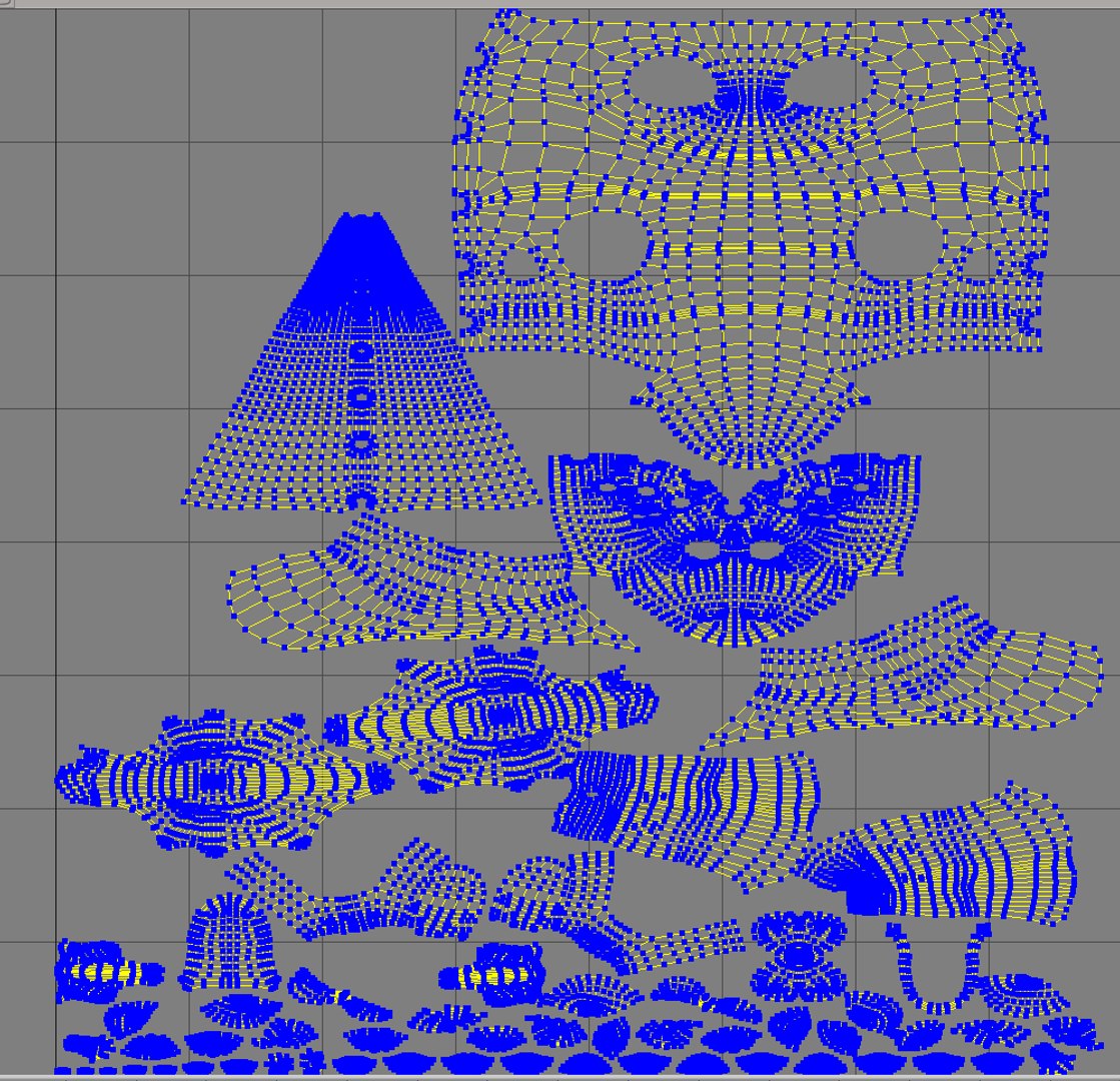 3D model dragon childish - TurboSquid 1284941