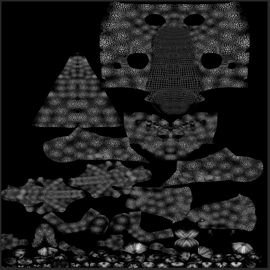 3D model dragon childish - TurboSquid 1284941