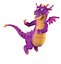 3D Model Dragon Childish - TurboSquid 1284941
