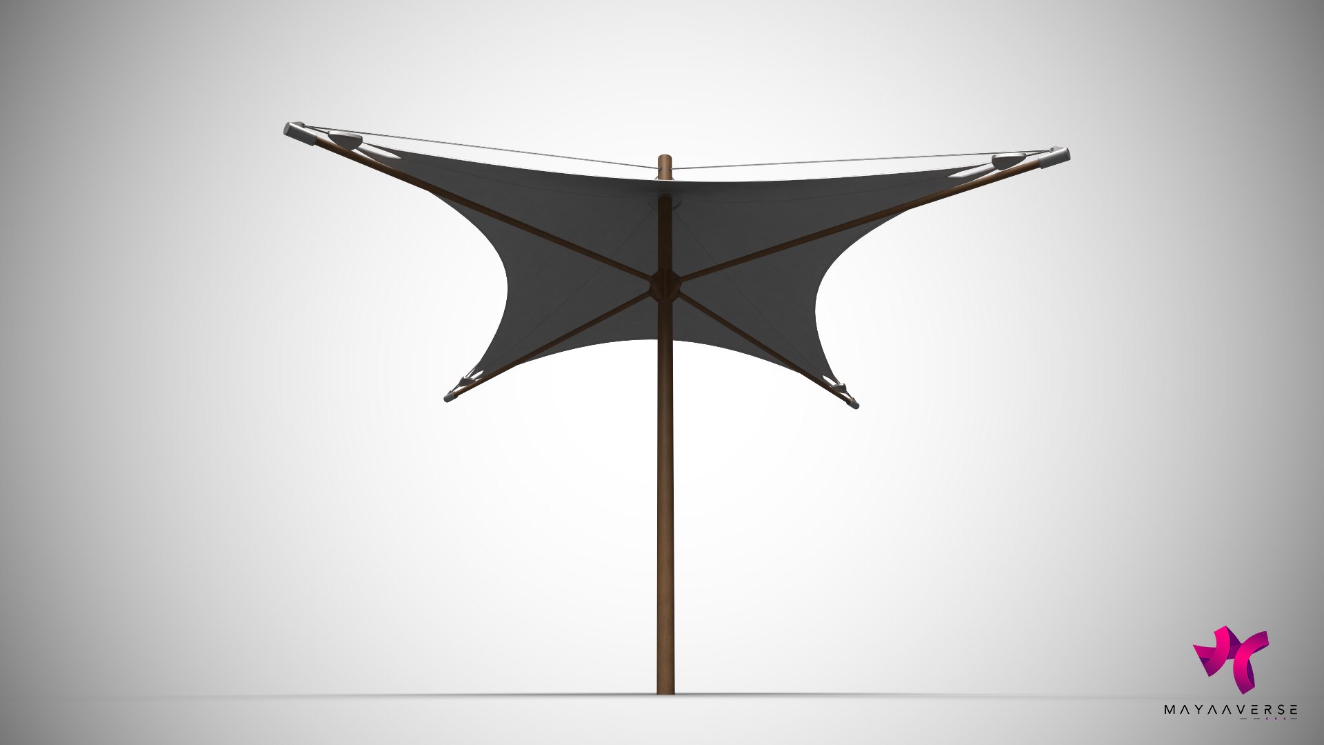 CanopyV01 3D Model - TurboSquid 2382433