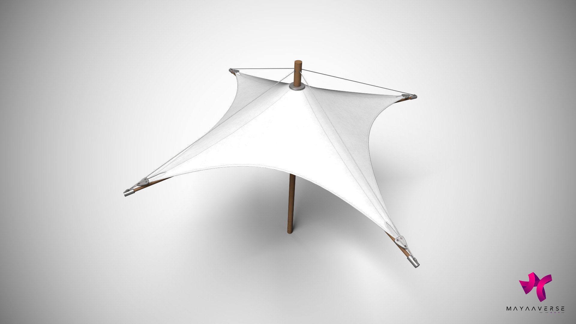 CanopyV01 3D Model - TurboSquid 2382433