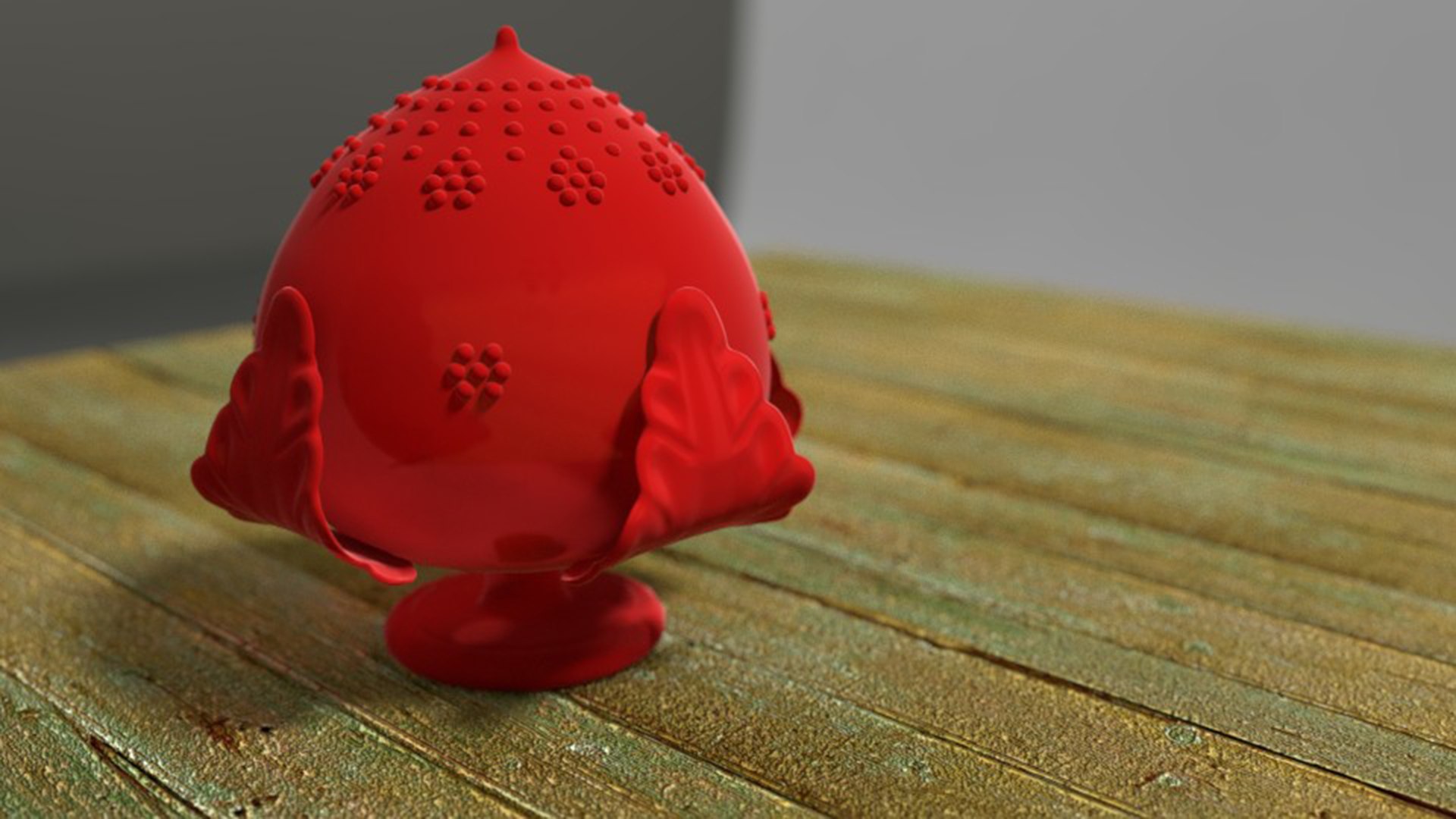 Pumo Model - TurboSquid 1765055