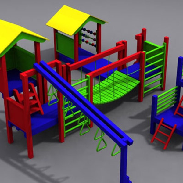 3d playground kit 01