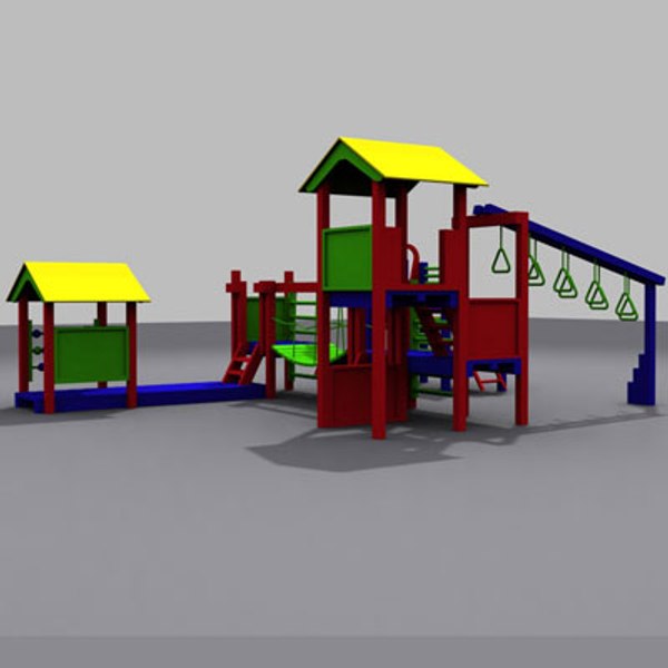 3d playground kit 01