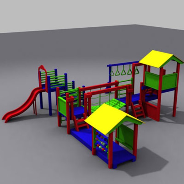 3d playground kit 01