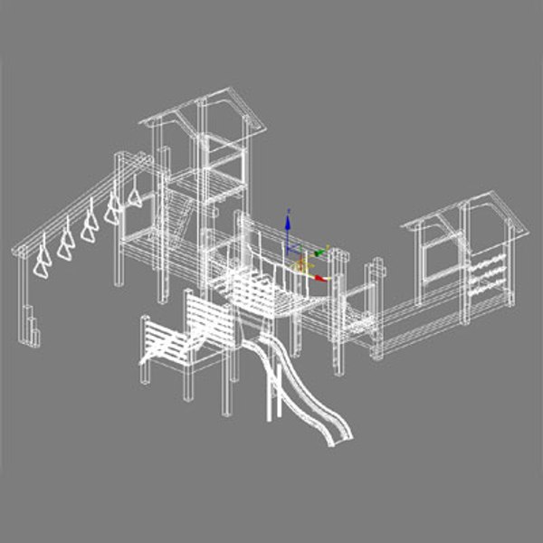3d playground kit 01