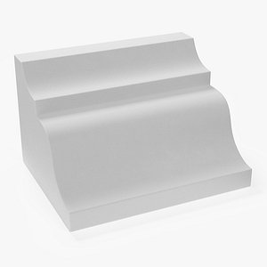 3D Gypsum Models - Browse & Download Formats - TurboSquid