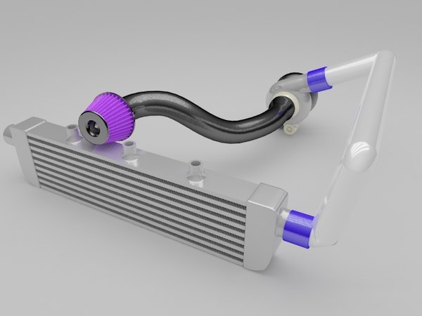 Free 3D Turbo Models | TurboSquid