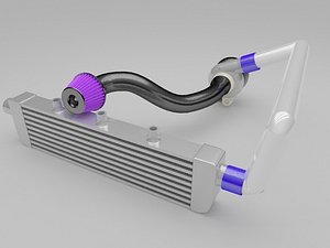 Free Turbo 3D Models For Download | Premium Quality Available