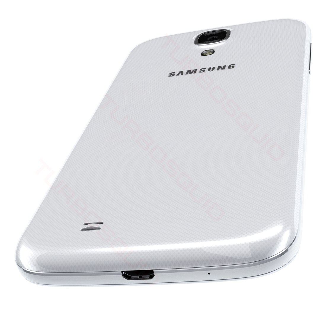 3d c4d samsung galaxy s4