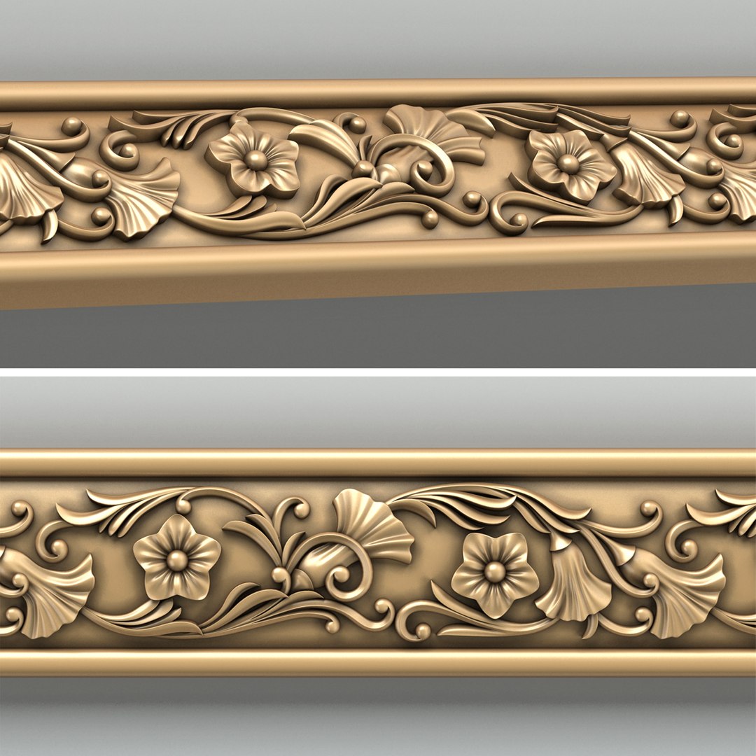 Decorative Molding Max