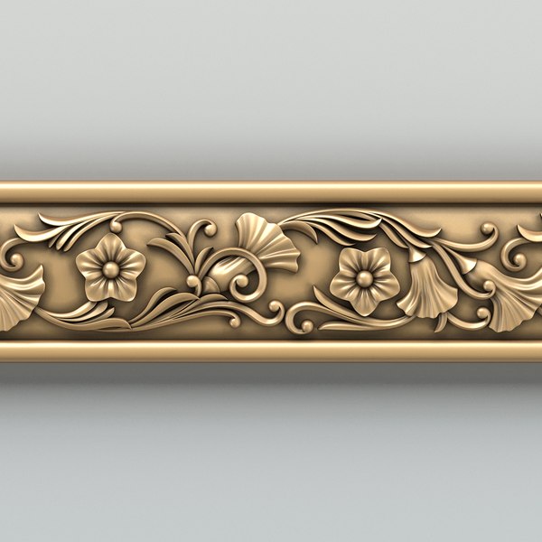 decorative molding max
