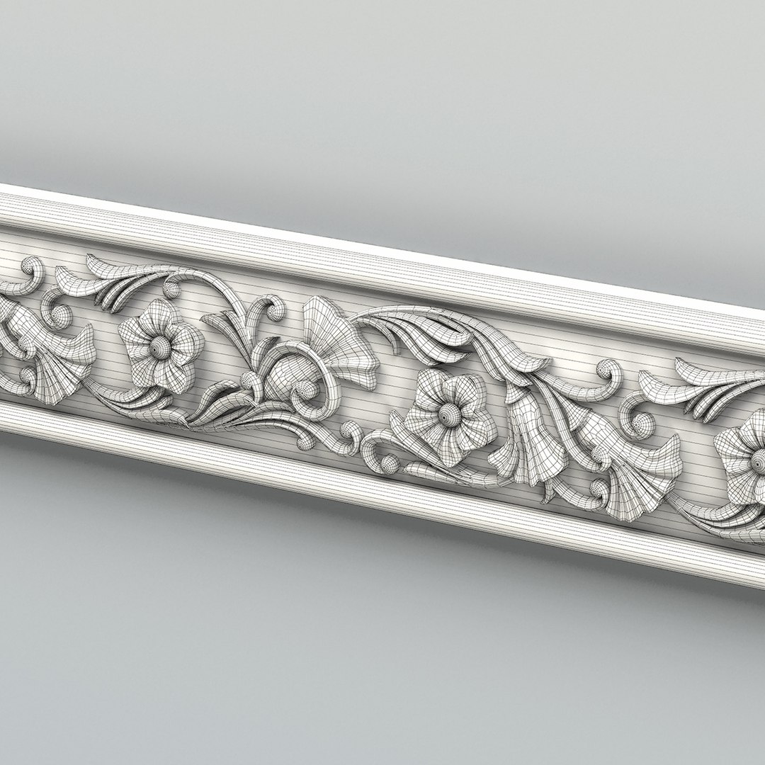 Decorative Molding Max