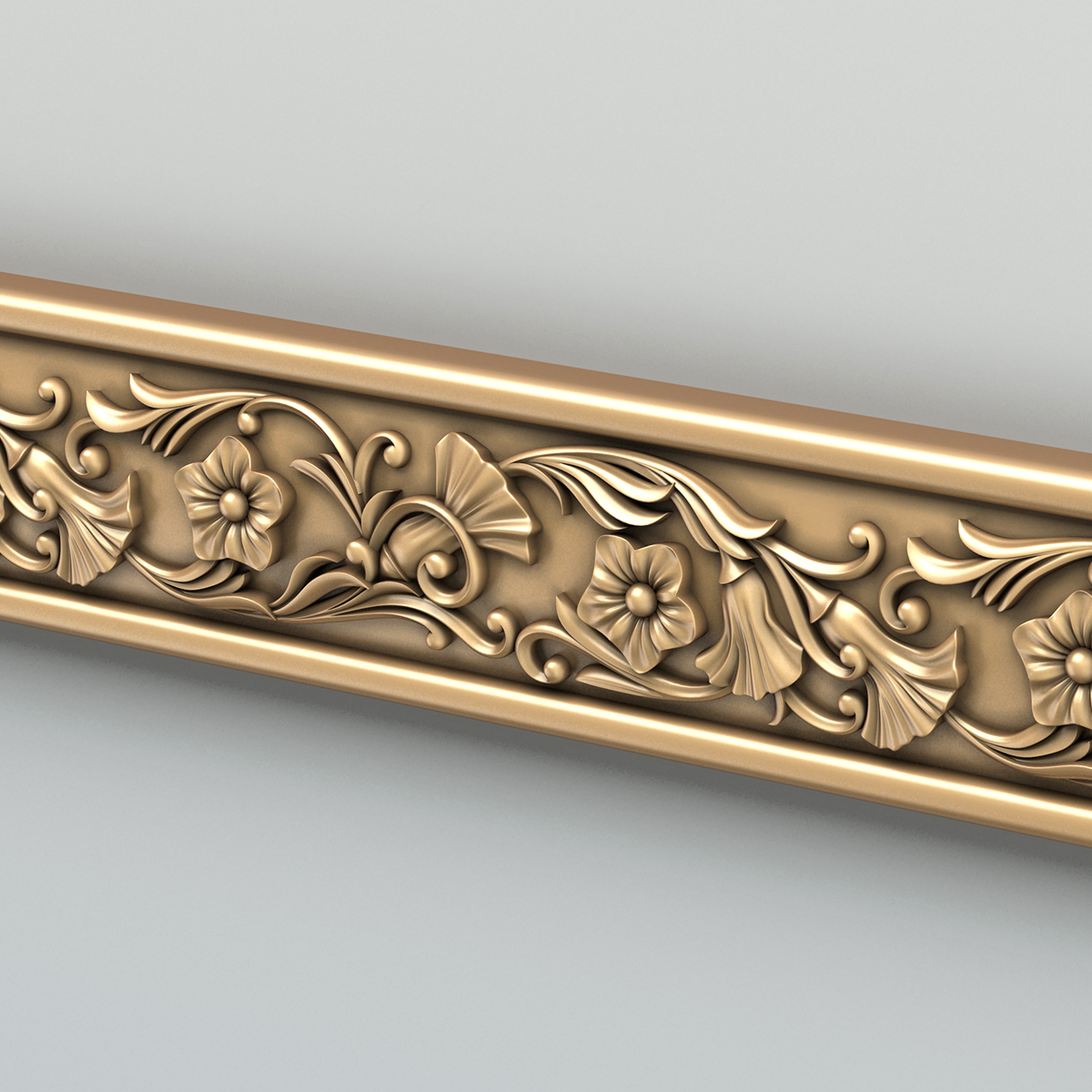 decorative molding max
