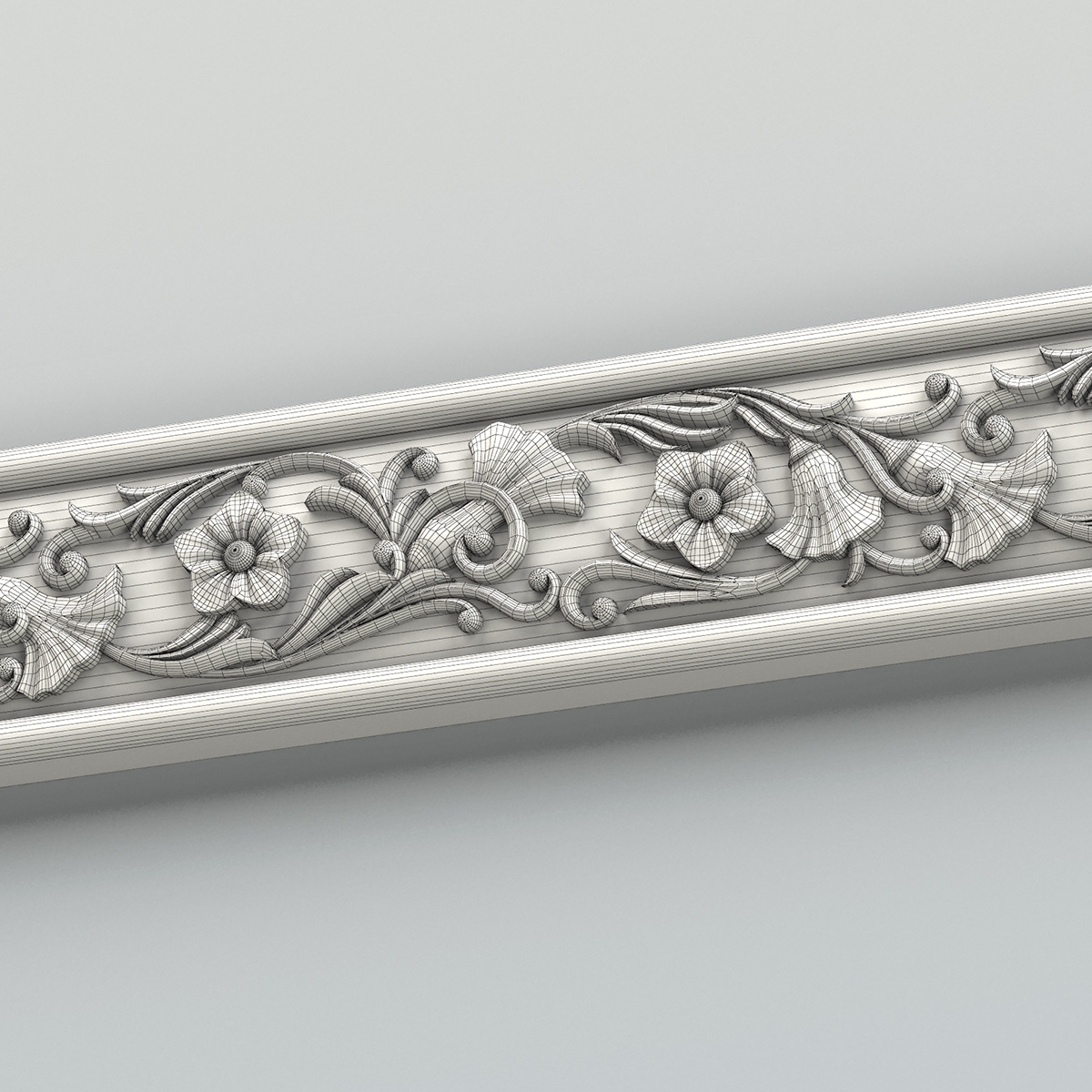 decorative molding max