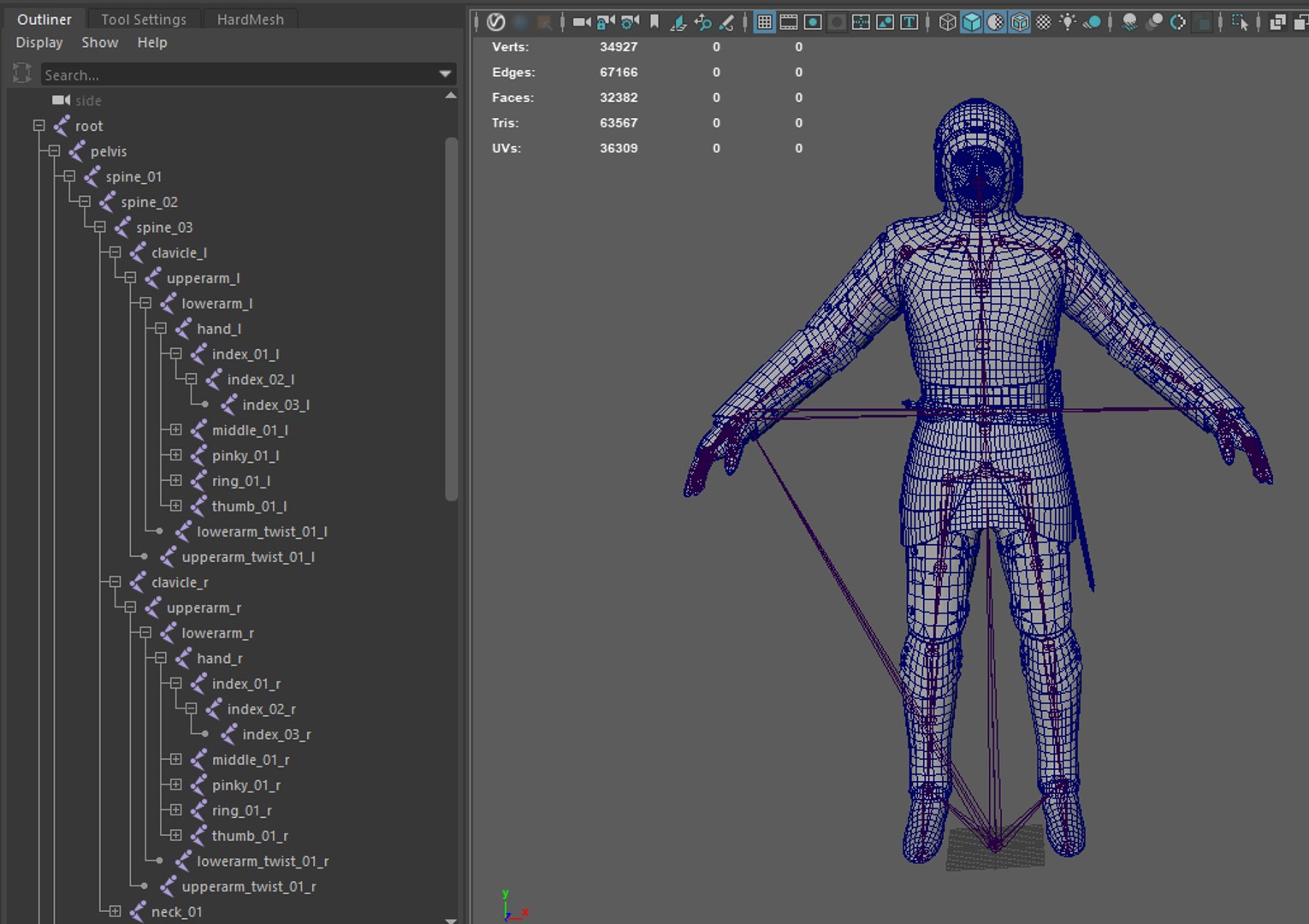 3D Model TAB Medieval Knights Pack - 2 - TurboSquid 2238609