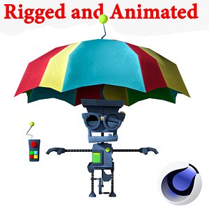 Spongebob Squarepants 3D 모델 다운로드 용 | TurboSquid