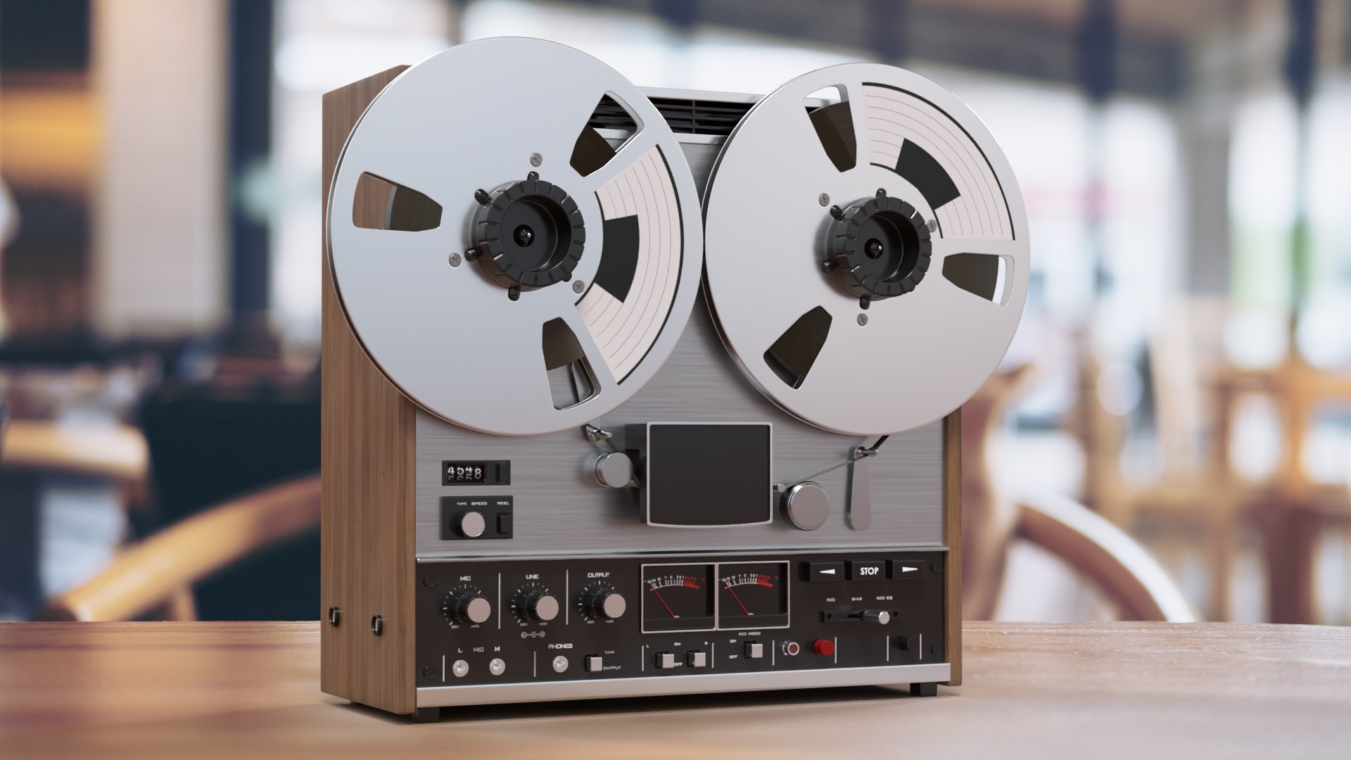 3D Audio Devices And Accessories - TurboSquid 2203317