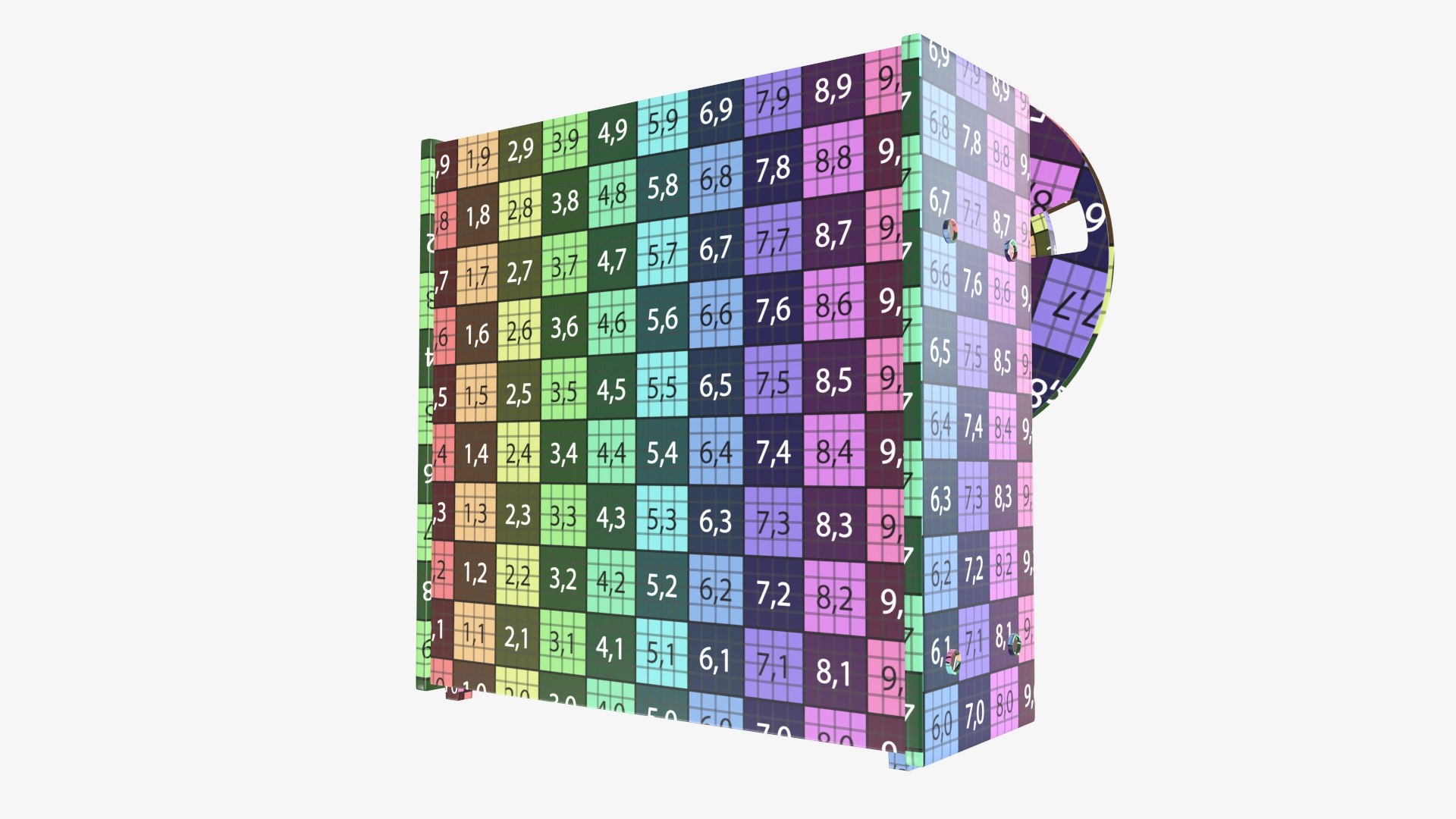 3D Audio Devices And Accessories - TurboSquid 2203317