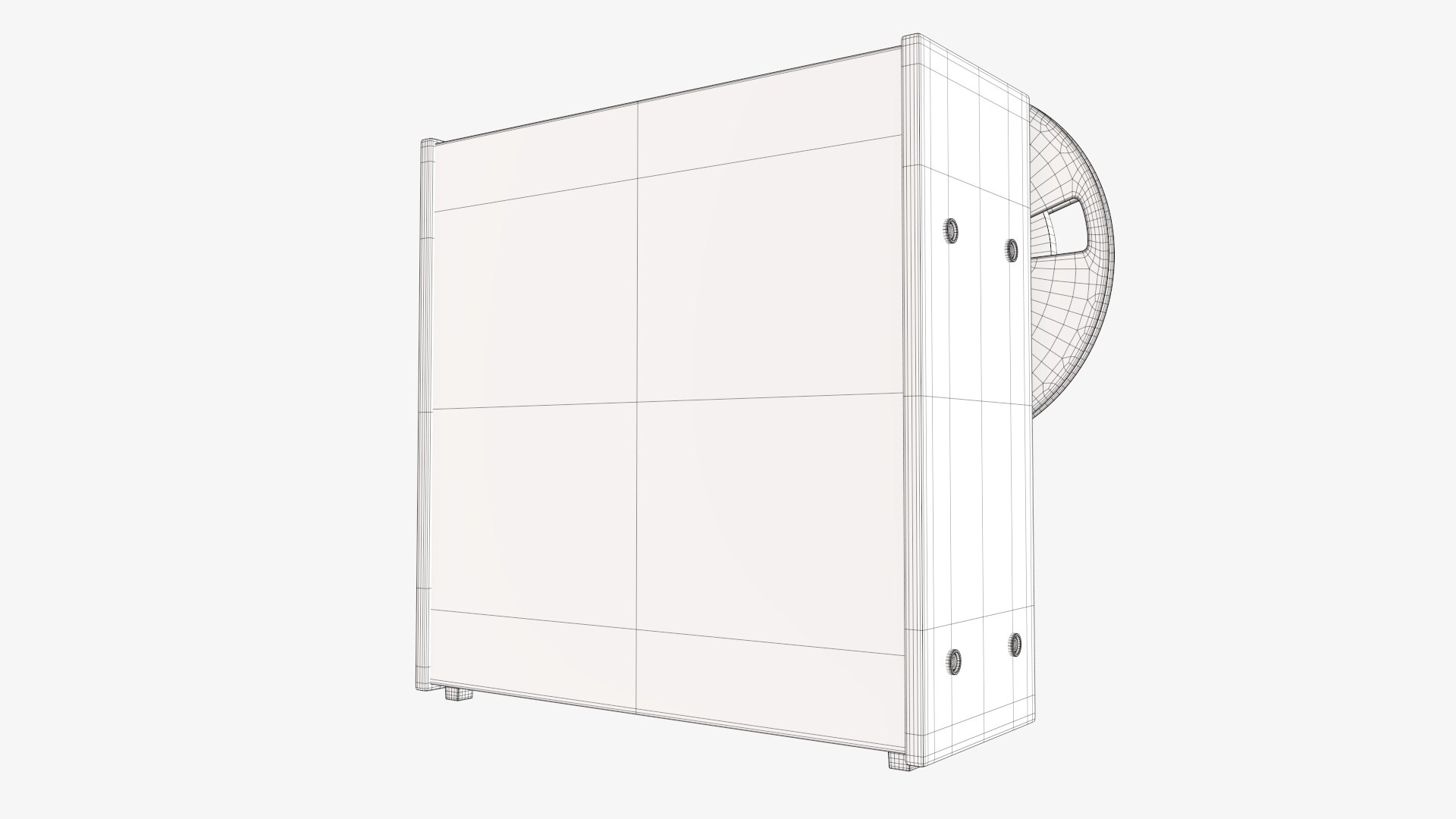 3D Audio Devices And Accessories - TurboSquid 2203317