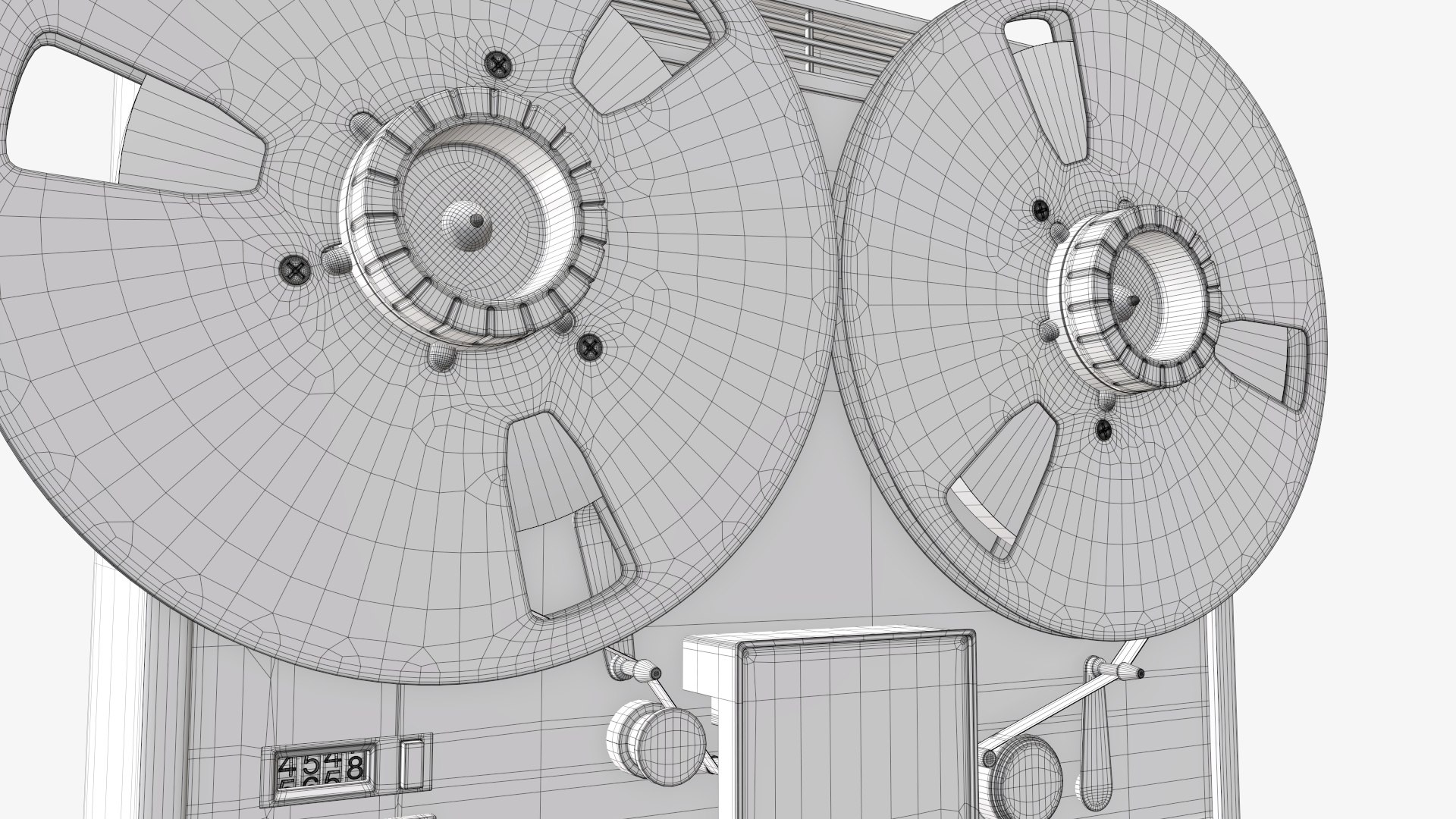 3D Audio Devices And Accessories - TurboSquid 2203317