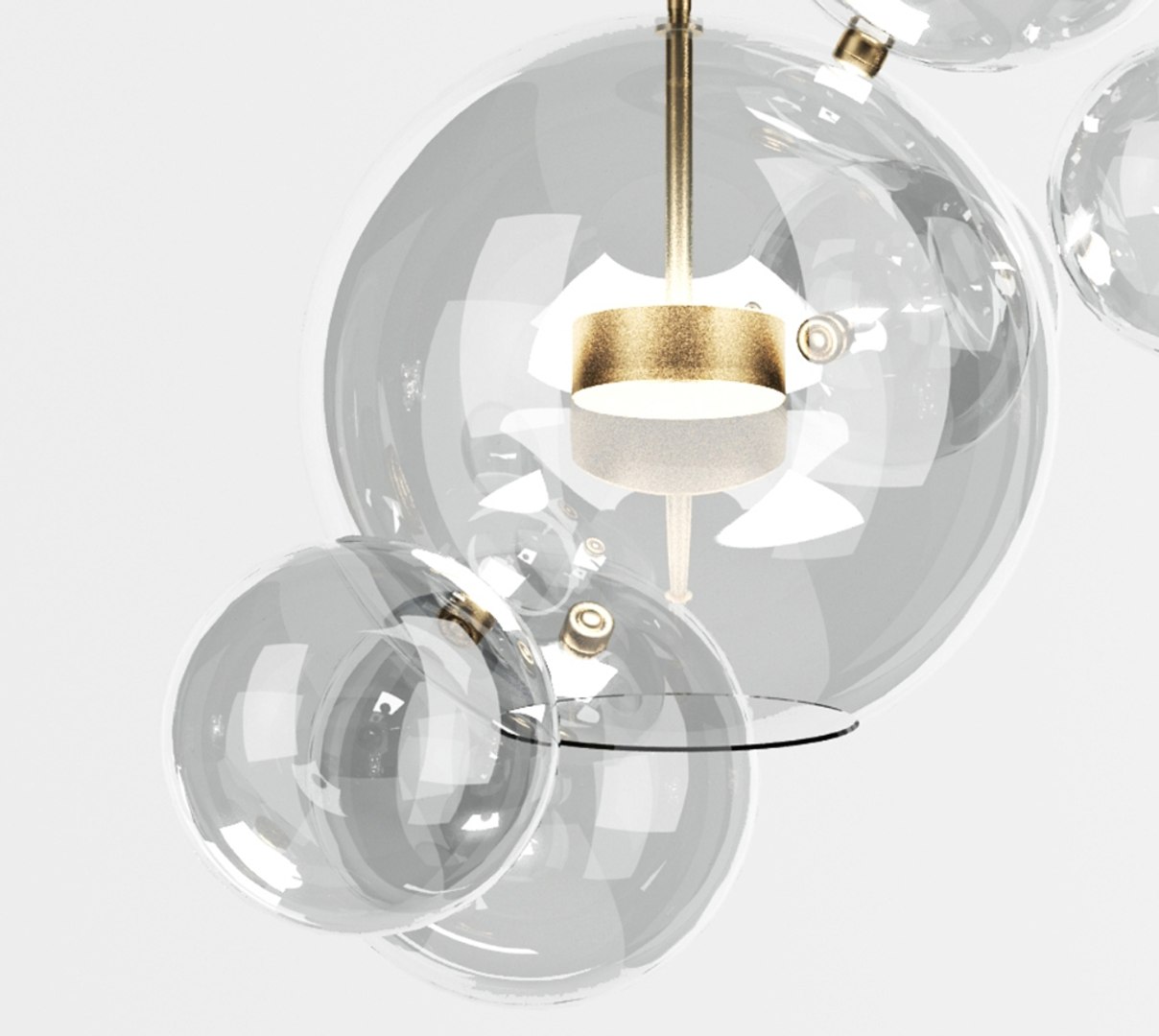 Bolle 3D - TurboSquid 1656287