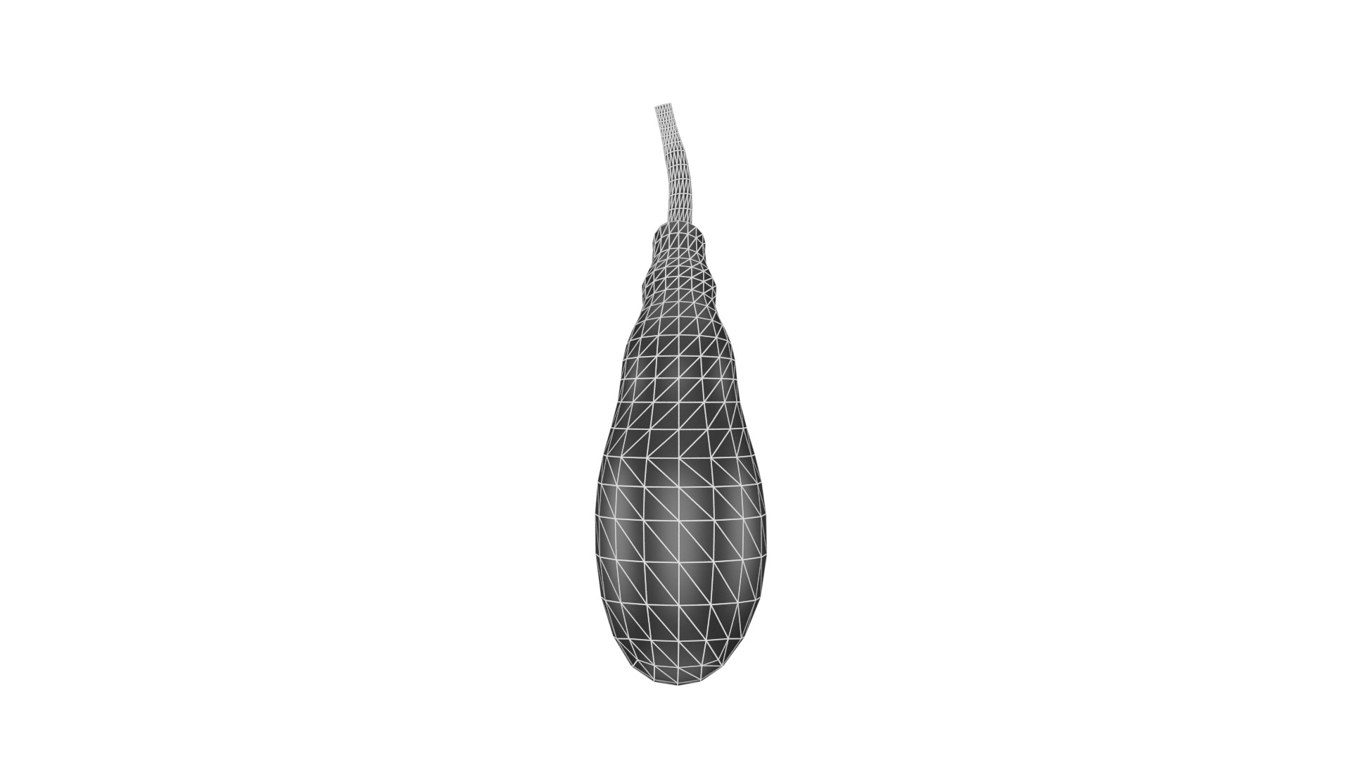 Gallbladder 3D Model 3D Model - TurboSquid 2218324