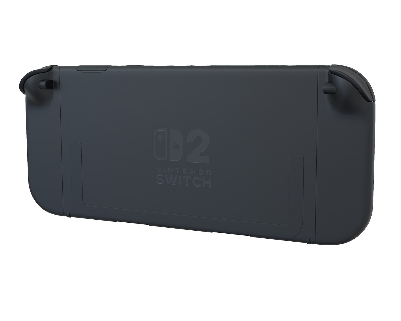 3D Nintendo Switch 2 - TurboSquid 2346681