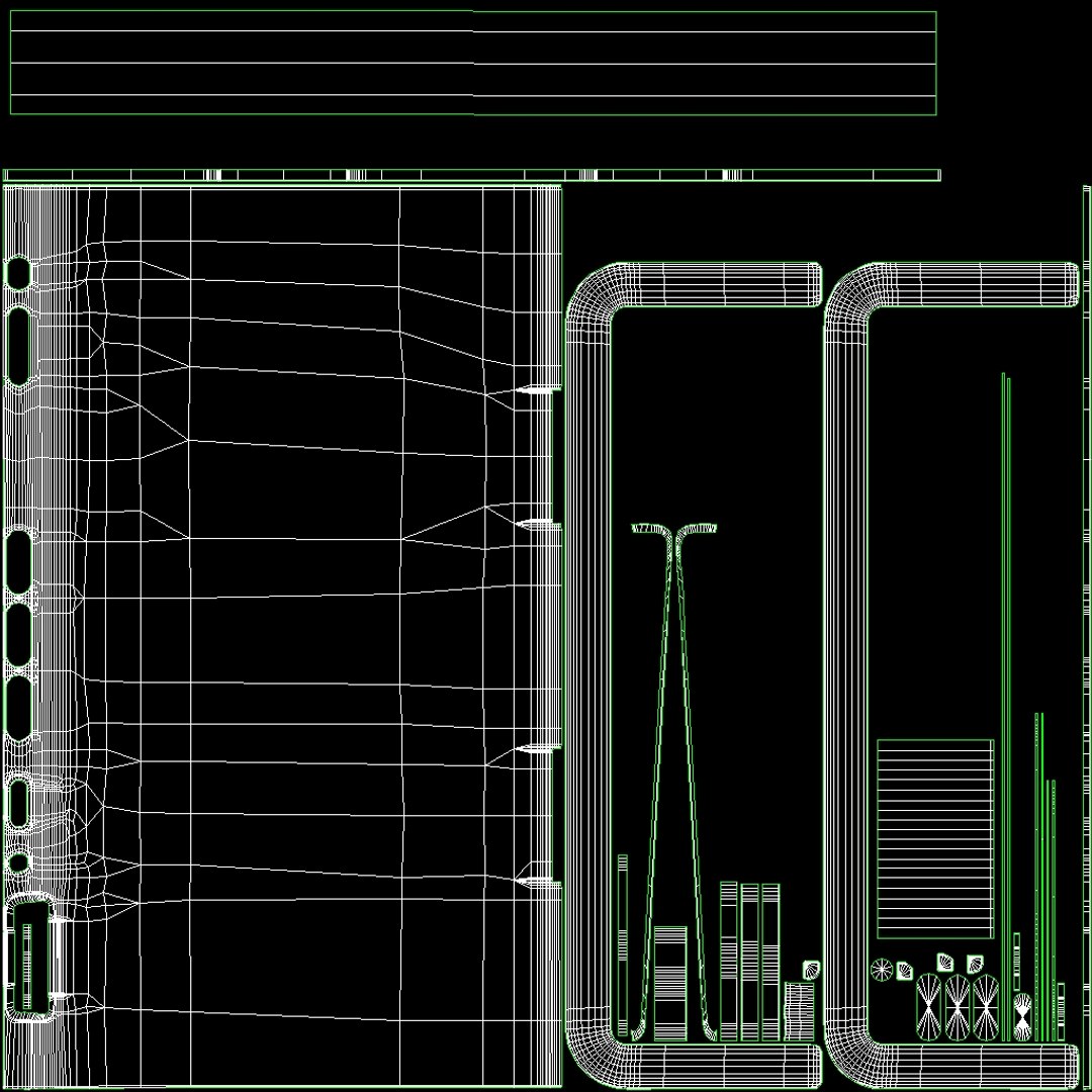 3D Nintendo Switch 2 - TurboSquid 2346681