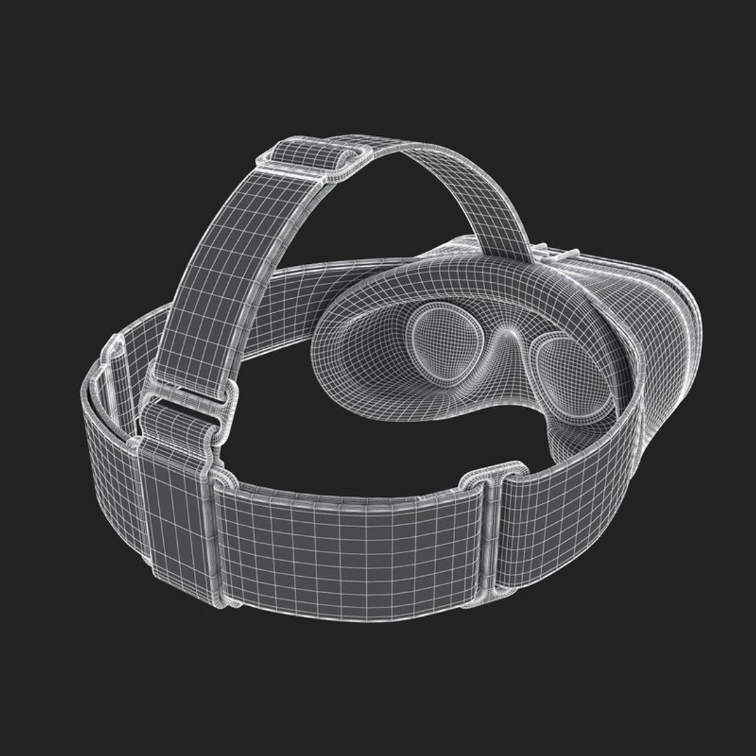 2 - E3d New 3D Model - TurboSquid 1220835