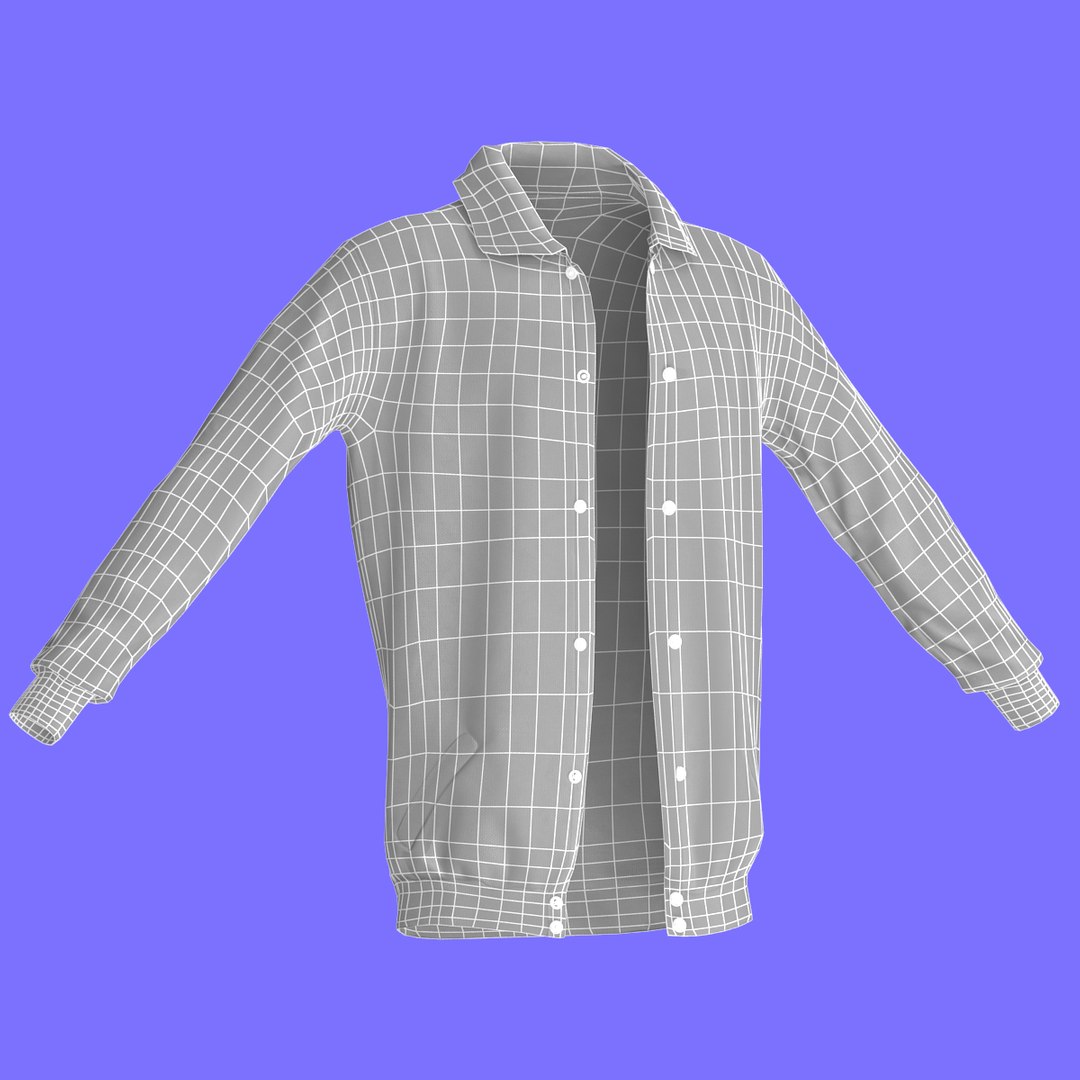 3d urban classics jacket