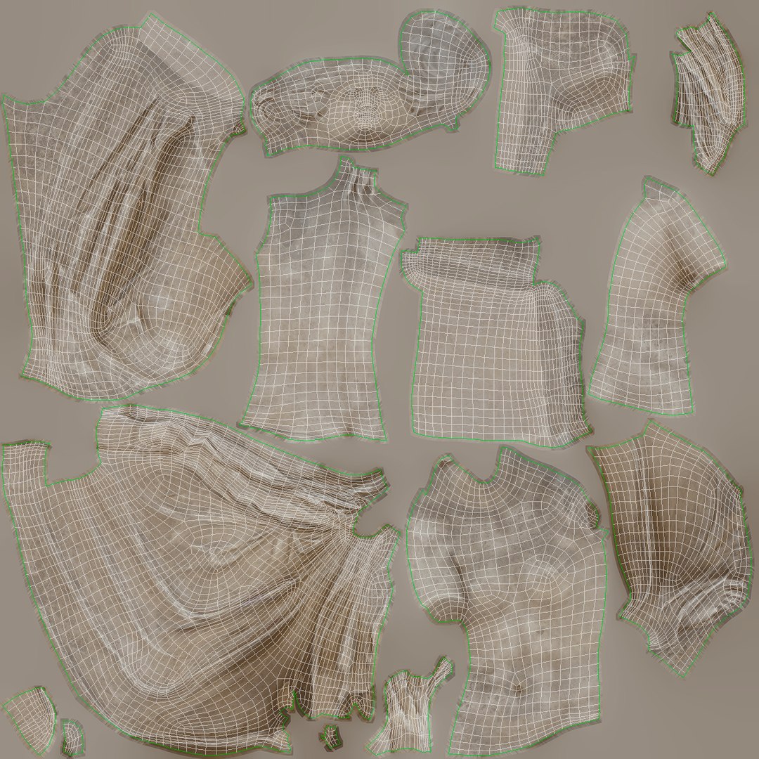 Venus milo 3D model - TurboSquid 1691468