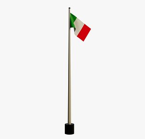 Free 3D Flag Models | TurboSquid