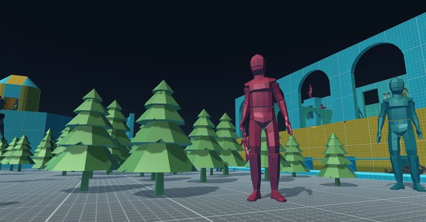 3D model prototype world - pack - TurboSquid 1434999