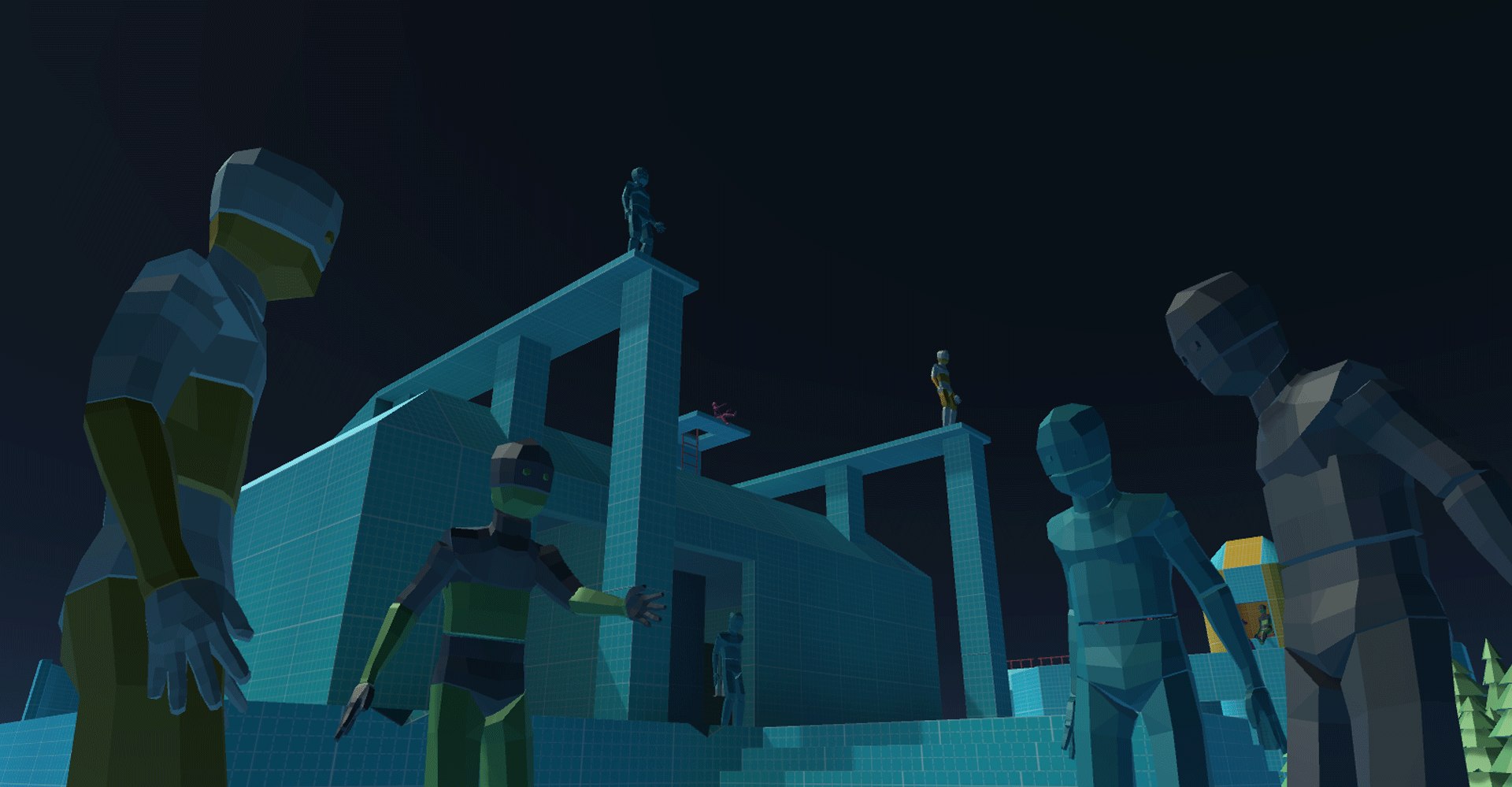 3D Model Prototype World - Pack - TurboSquid 1434999