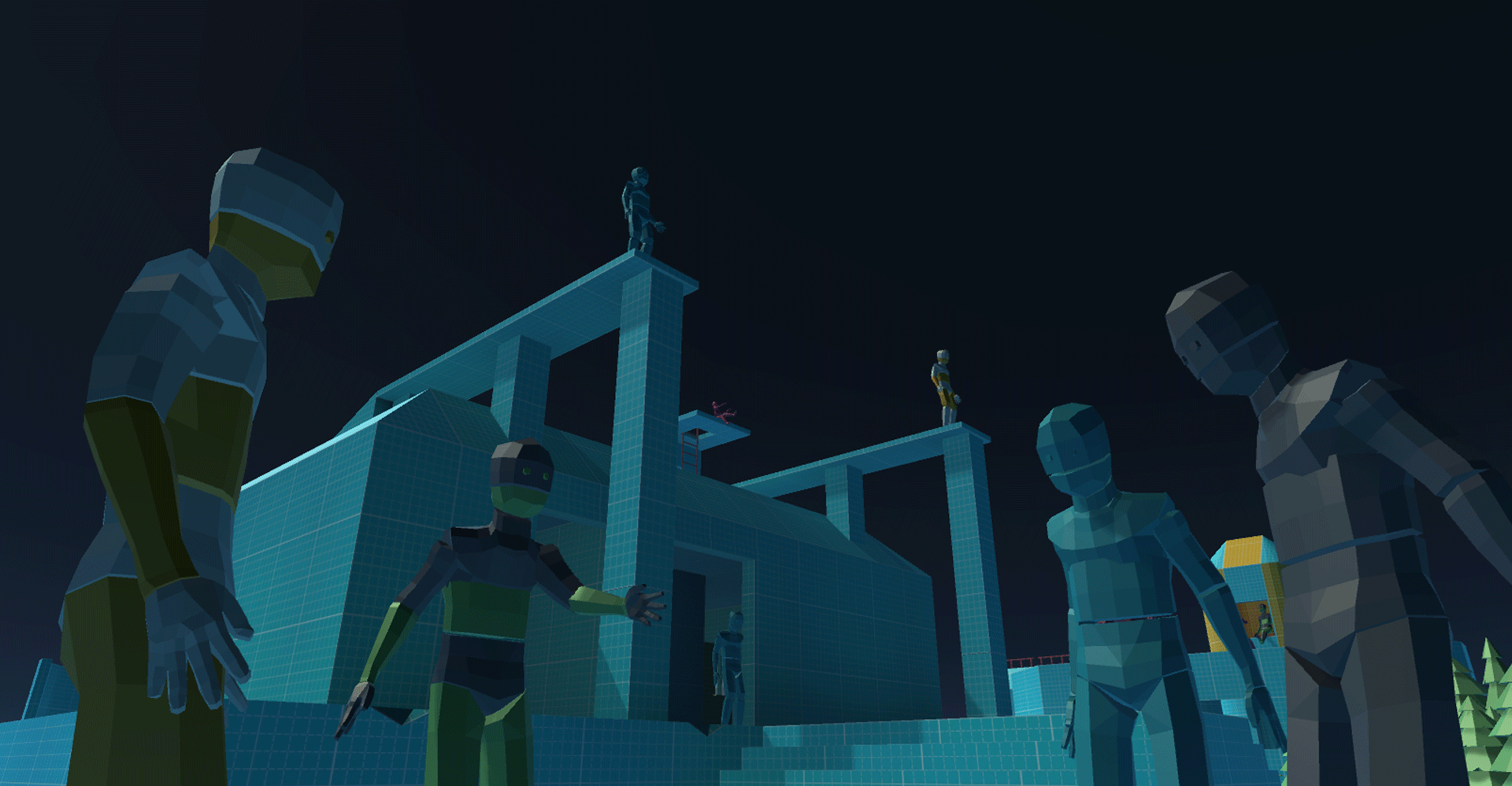 3D model prototype world - pack - TurboSquid 1434999