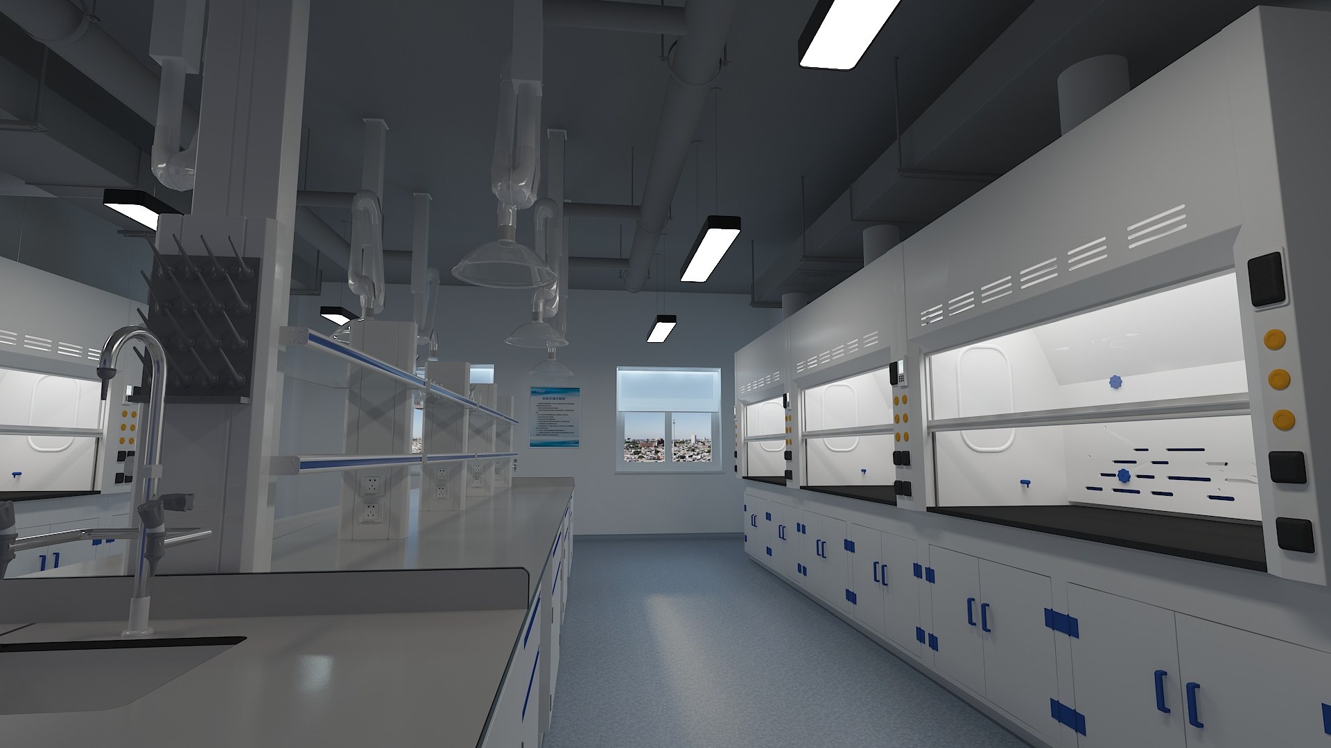 Laboratory 5 3D - TurboSquid 2283264