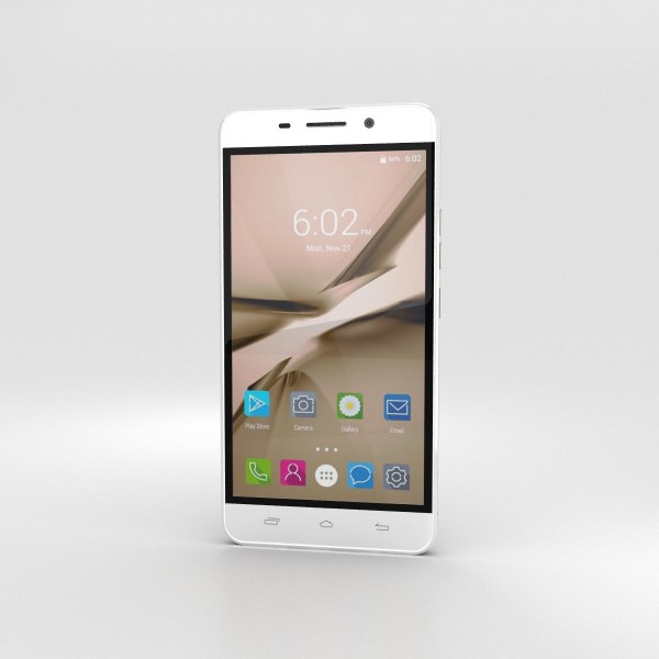 3D tesla 6 2 model - TurboSquid 1346207