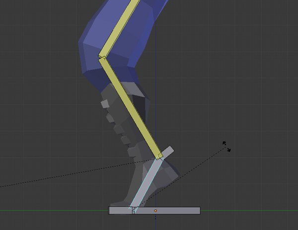 free base mesh character rigging 3d model