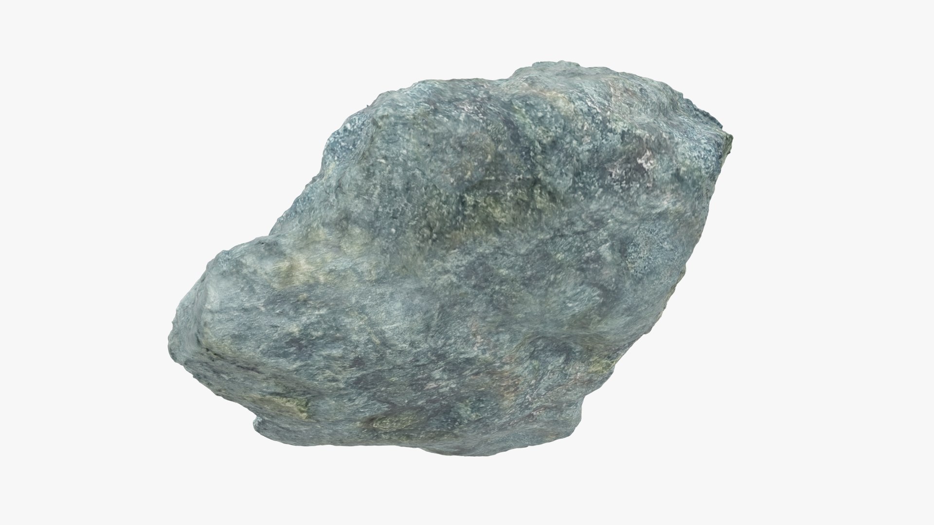 3D Real Stone V1 - TurboSquid 2181542