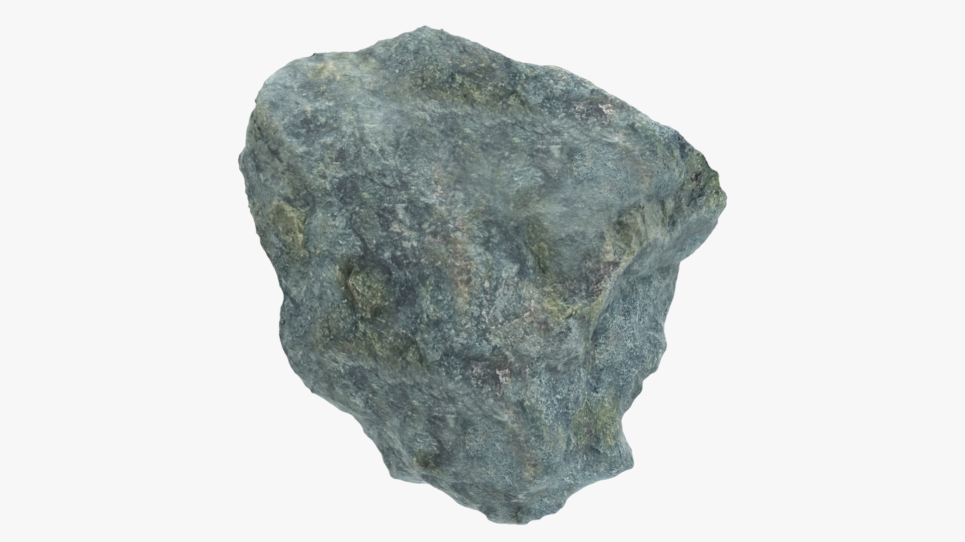 3D Real Stone V1 - TurboSquid 2181542