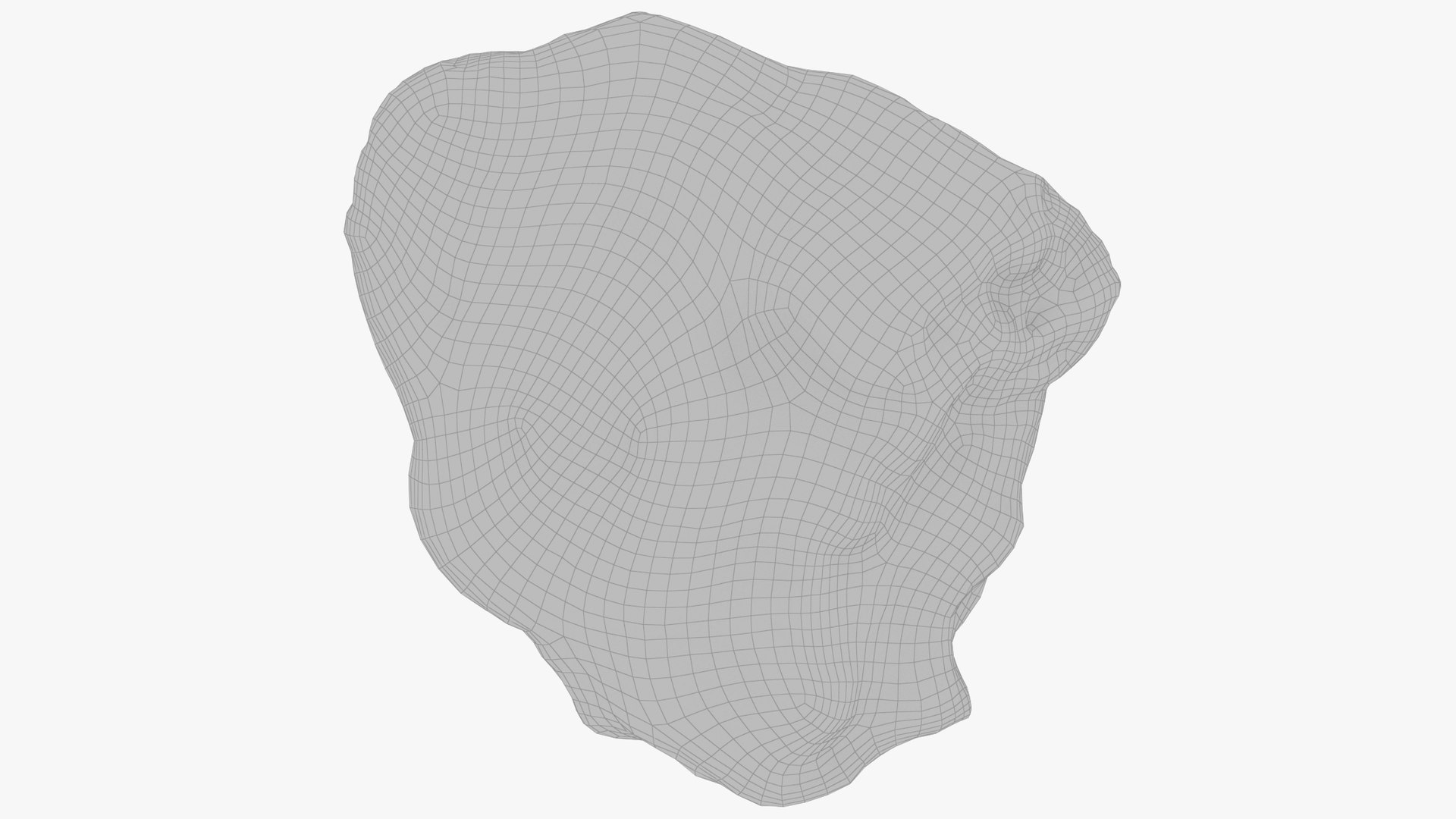 3D Real Stone V1 - TurboSquid 2181542