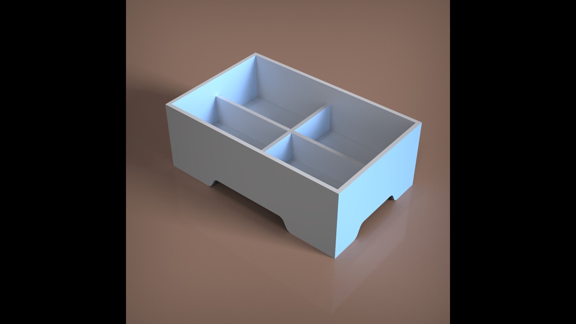 Storage Unit 3D - TurboSquid 2397794