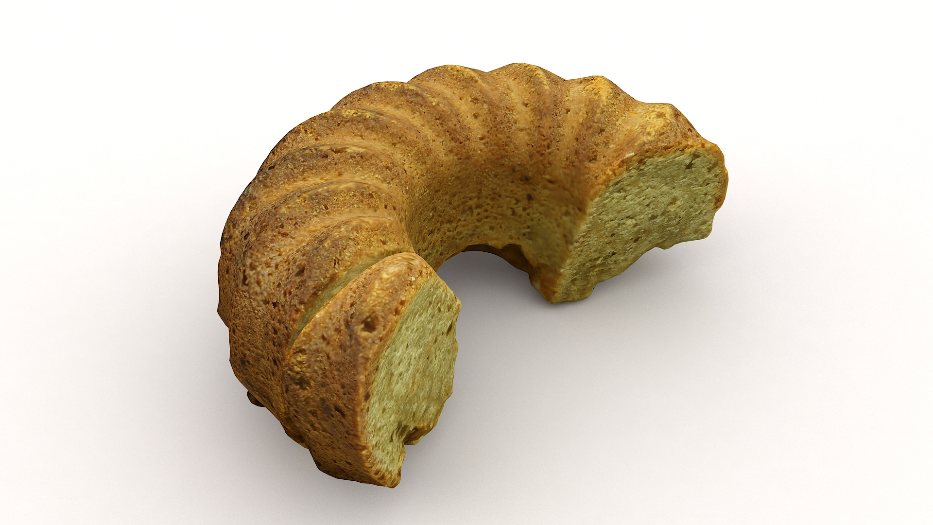 Scan cake model - TurboSquid 1470735