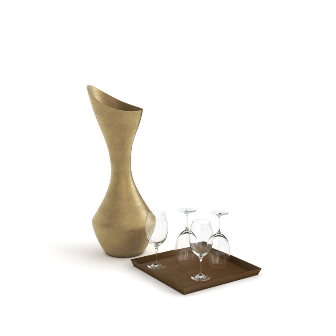 3d model of archmodels vol 120